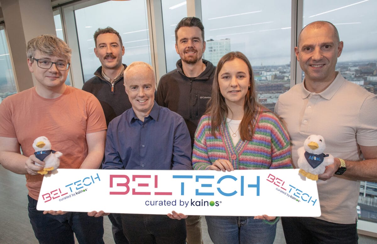 BelTech Returns To Spotlight A New Era Of Software Engineering ...
