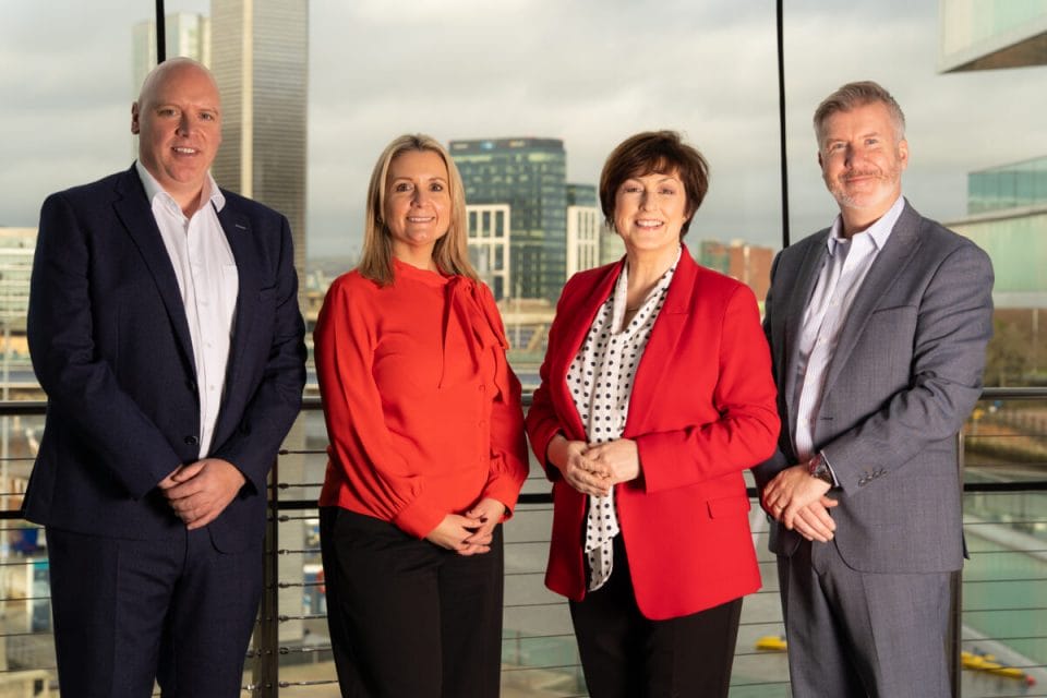 ICC Belfast To Host Public Safety Conference - Business Eye