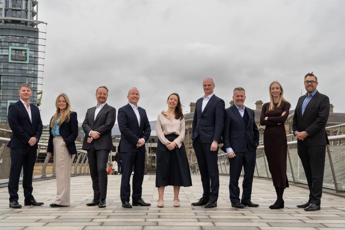 Browne Jacobson - New Name Enters Northern Ireland Legal Marketplace ...