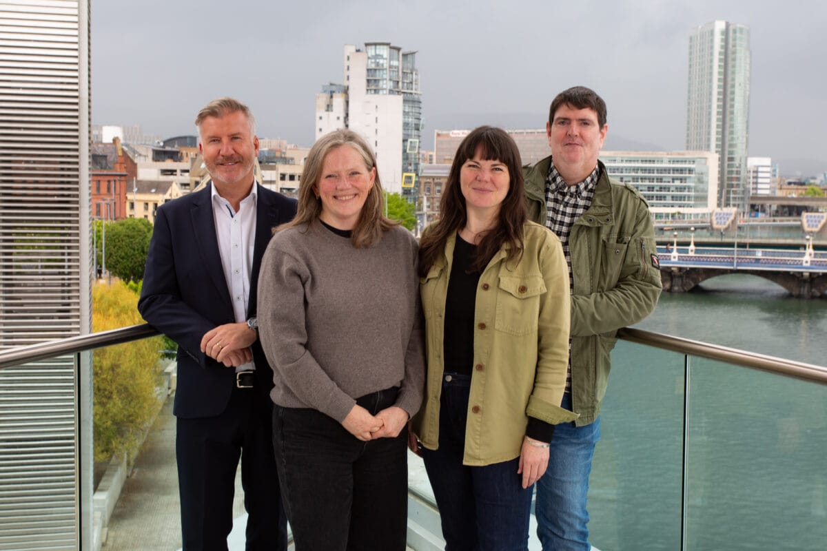 Belfast To Host Major International Harm Reduction Conference ...