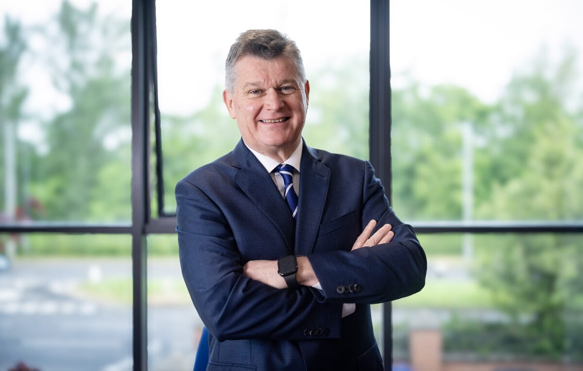 Dale Farm Announces Commercial Team Expansion - Business Eye