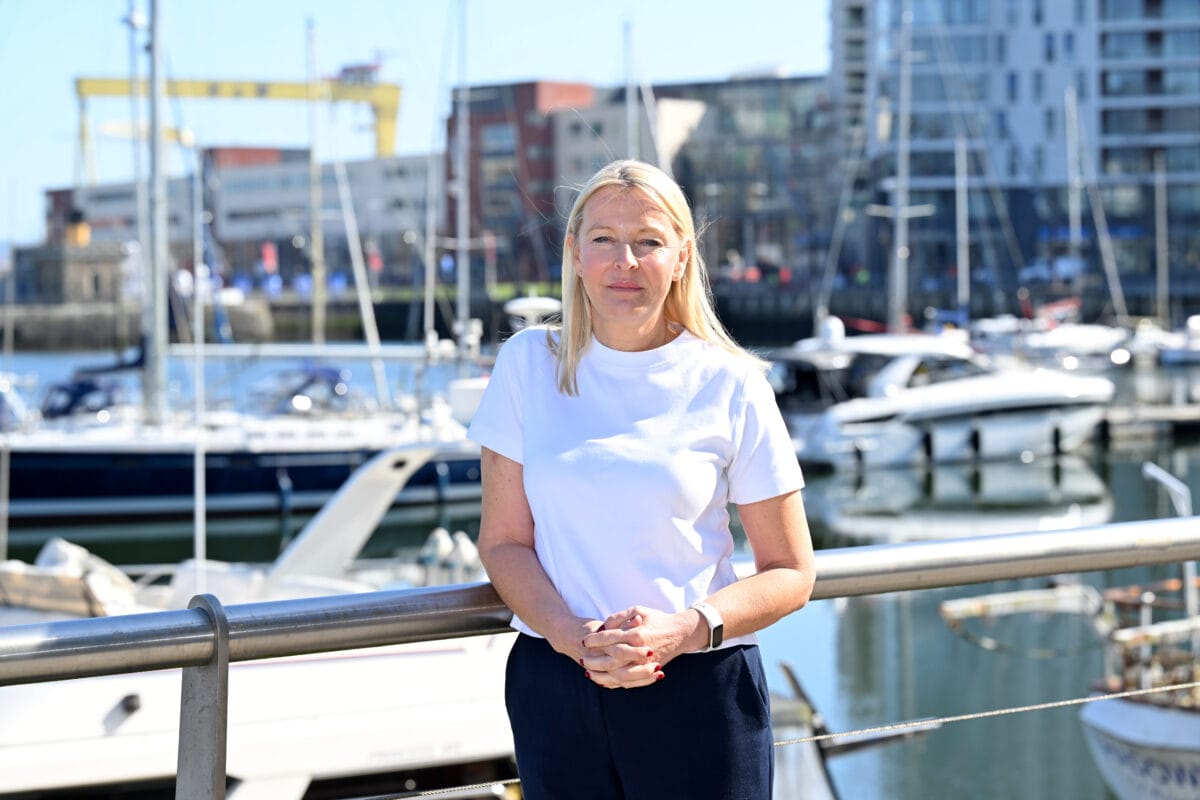 Northern Ireland Ahead Of The Game On AI Adoption - Microsoft Report ...