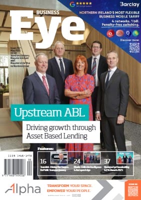 PageTurner - Business Eye